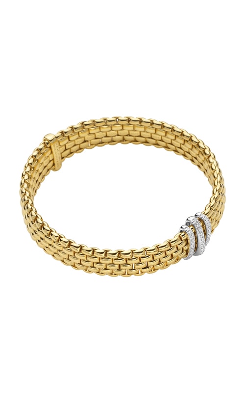 Fope gold bracelet store